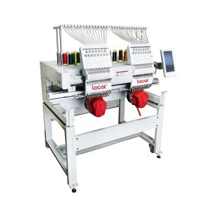 Embroidery - LOCOR is a brand of Zhengzhou Hongcai Digital Technology ...